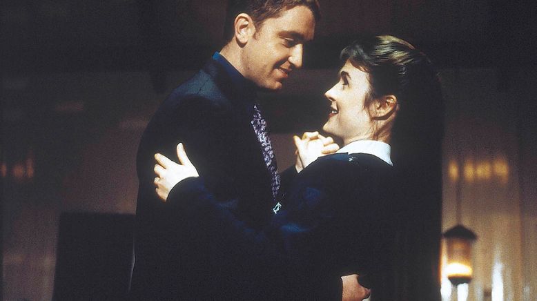 Inspector Barnaby (S4/F5) im TV Programm: 02:25 - 08.12. - Sky Krimi