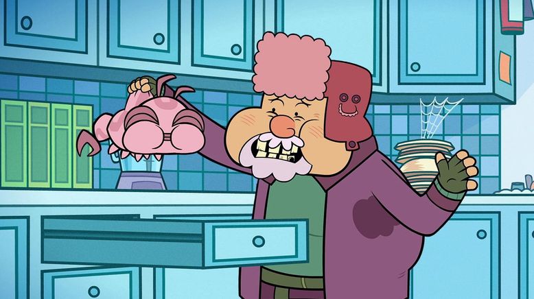 Die Teen Titans Go!-Show (S7/F41) im TV Programm: 20:40 - 01.01 ...