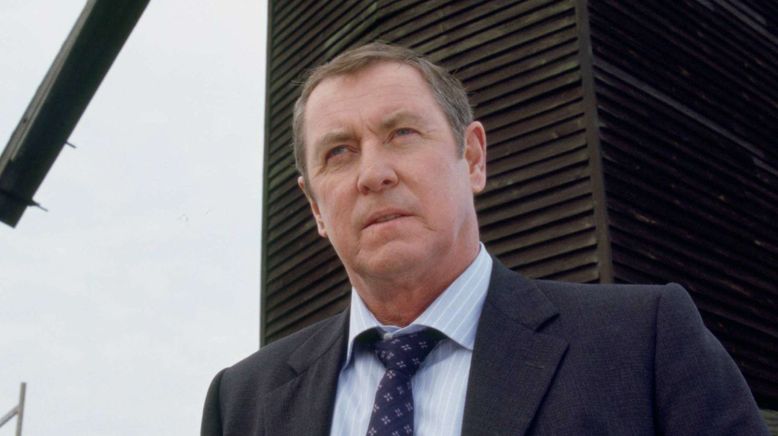 Inspector Barnaby (S6/F4) im TV Programm: 04:00 - 06.12. - Sky Showcase