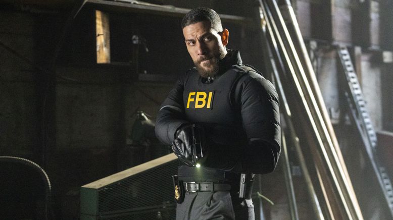 FBI: Special Crime Unit (S5/F18) im TV Programm: 01:05 - 29.12. - 13th ...