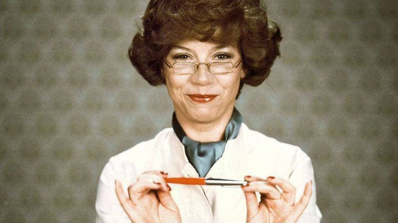 Loriot (S1/F12) im TV Programm: 16:15 - 11.11. - SR Fernsehen