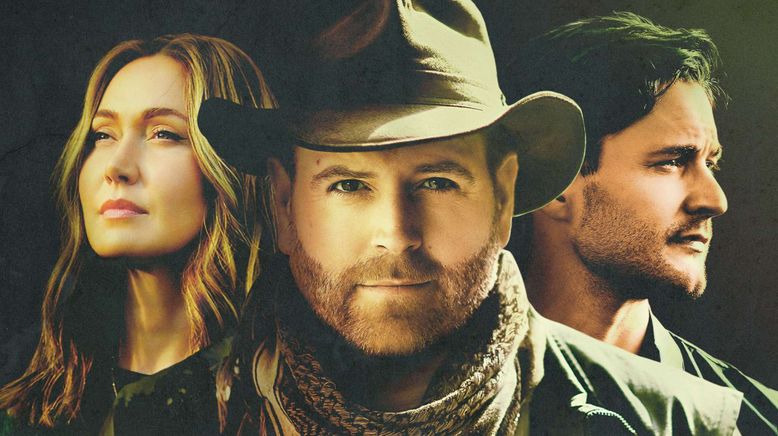 Expedition X - Dem Unheimlichen auf der Spur (S6/F6) im TV Programm: 02 ...