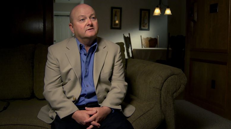 Der Unglücksbringer: Das Leben und die Tode des Robert Durst (S1/F6) im ...